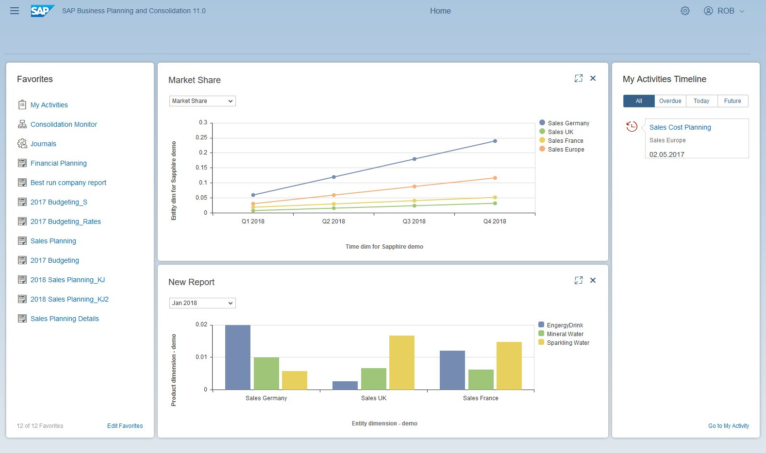 SAP BPC 11, cosas que deberías saber… – Medievals Trucos