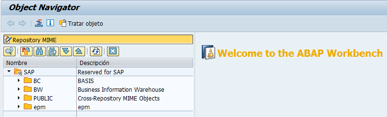 Cambiar el logo en portal web de SAP BPC 10.1 – Medievals Trucos