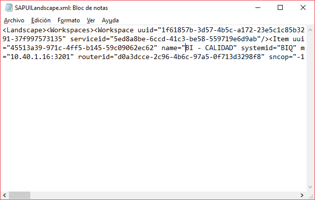 Error NiHLGetNodeAddr al usar SAP ROUTER – Medievals Trucos