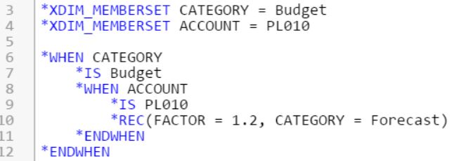 BPC Script logic for Dummies, capitulo 2 – Medievals Trucos