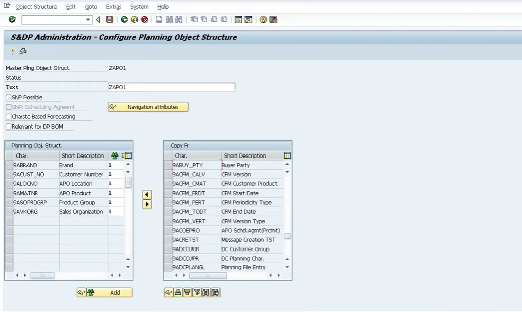 SAP APO – parte 1 – video – Medievals Trucos